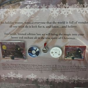 Holiday | The Polar Express A Magical Journey For The Whole Family ...